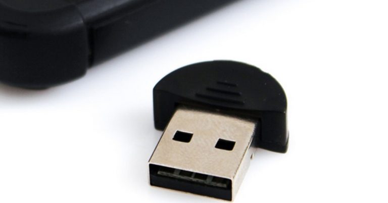Hướng dẫn cách sử dụng usb bluetooth win 10