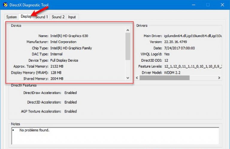 Hướng dẫn cách kiểm tra màn hình máy tính đơn giản, hiệu quả
