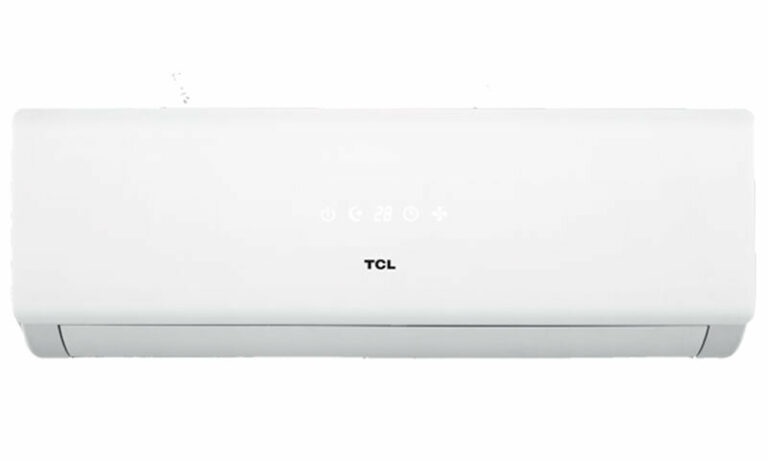 Review máy lạnh TCL 1 HP TAC-N09CS/KC41 Chi tiết nhất