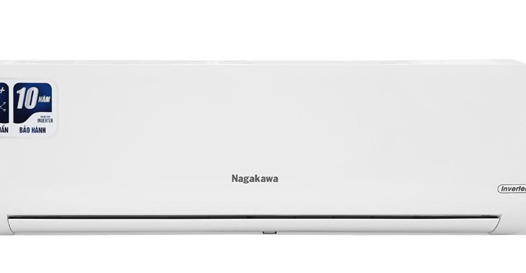 Nguyên Nhân Và Cách Khắc Phục Điều Hòa Nagakawa Báo Lỗi Ec
