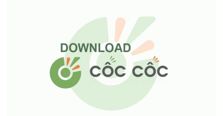 Hướng dẫn cách tải cốc cốc về máy tính win 10 đơn giản nhất