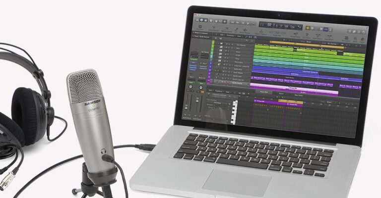 Cách thu âm trên máy tính đơn giản và nhanh chóng nhất