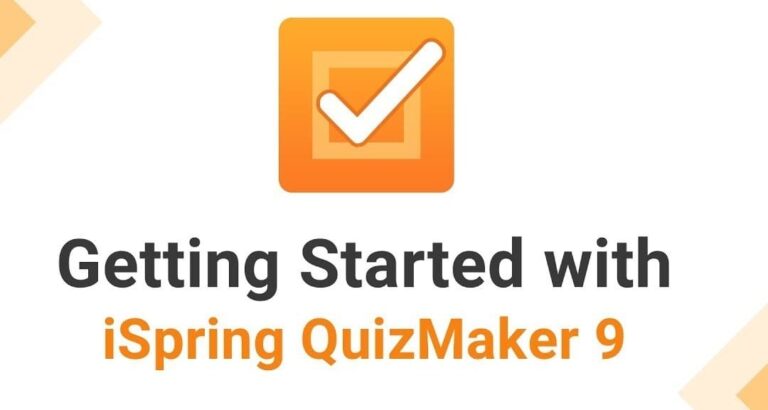 Hướng dẫn sử dụng phần mềm iSpring Suite 9 chi tiết