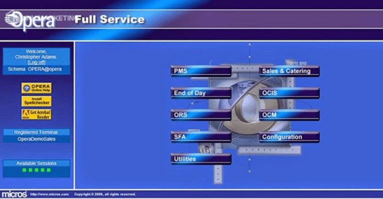 Hướng dẫn sử dụng phần mềm Opera từ đơn giản đến phức tạp