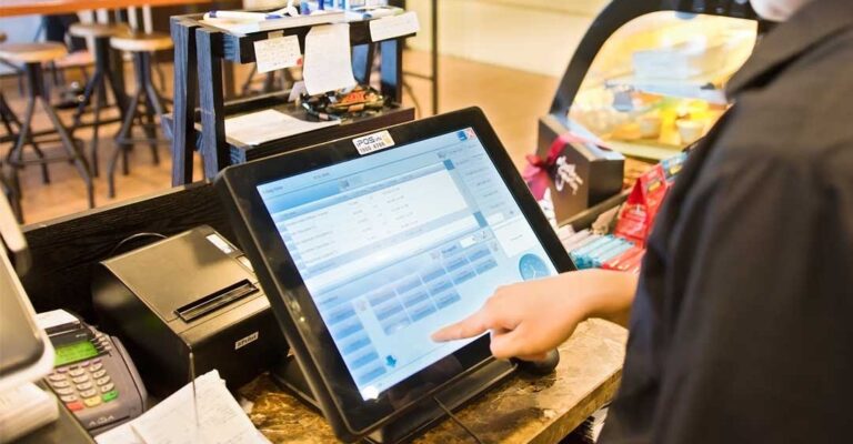 Hướng dẫn sử dụng phần mềm iPOS đơn giản và nhanh chóng nhất