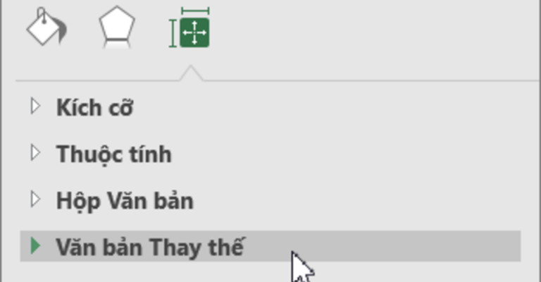 Cách thêm Alt Text vào đối tượng trong PowerPoint đơn giản