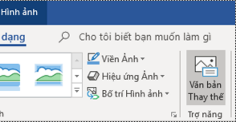 Cách thêm Alt Text vào đối tượng trong PowerPoint đơn giản