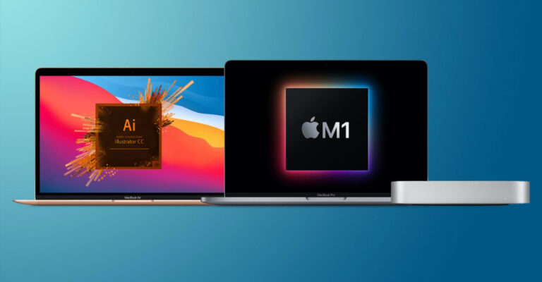 Cách cài đặt phần mềm Adobe Illustrator cho MacBook M1