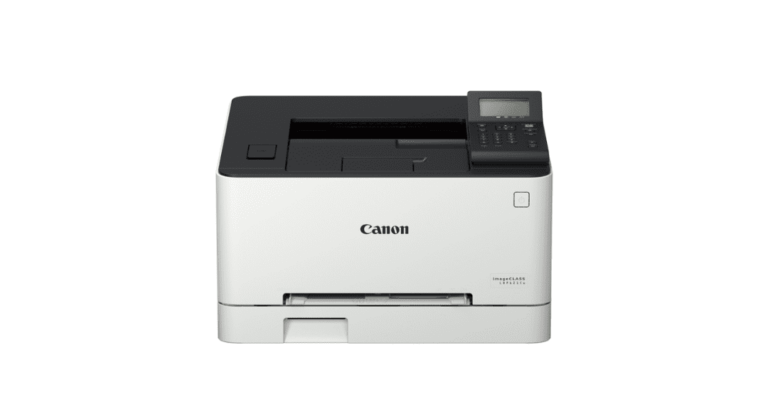 Nguyên nhân và cách sửa lỗi scanner error canon 2900