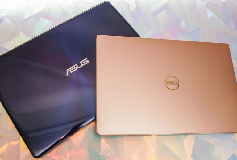 So sánh laptop xách tay vs chính hãng - Nên mua loại nào?