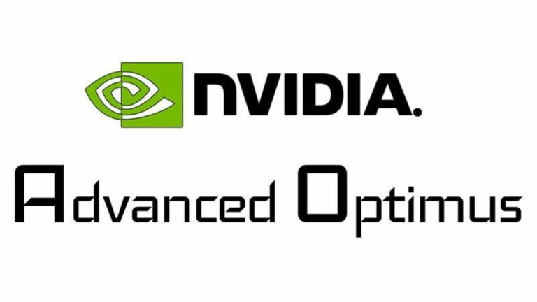 NVIDIA Advanced Optimus là gì? Cách hoạt động và lợi ích