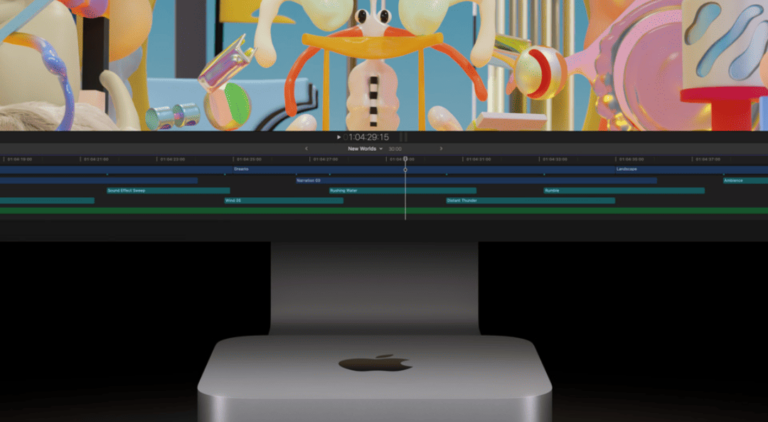 So sánh Apple 10 nhân GPU vs RTX 2050 Mobile chi tiết