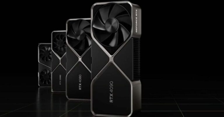 So sánh NVIDIA GeForce RTX 4050 Mobile vs RTX 4080 Ti Mobile