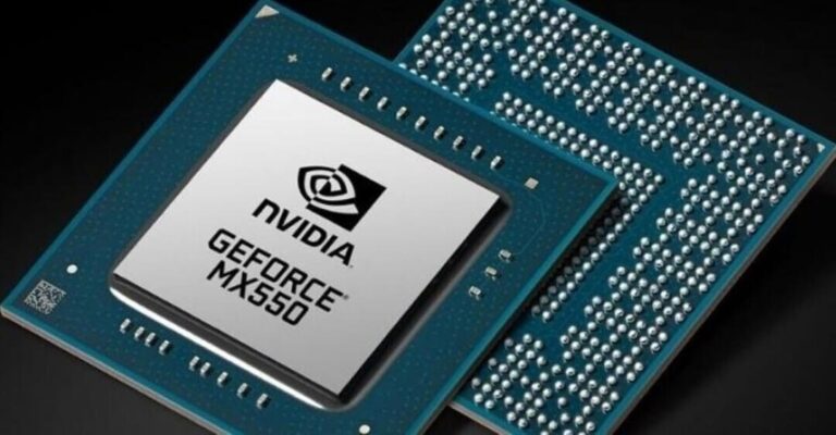 So sánh NVIDIA GeForce RTX 4080 Mobile vs MX550 2 GB