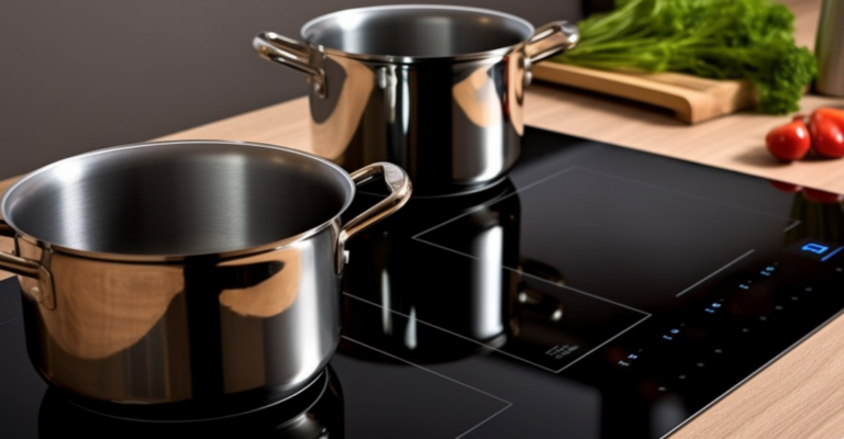 So sánh bếp từ Canzy vs Sunhouse - Hãng nào phù hợp và tốt!