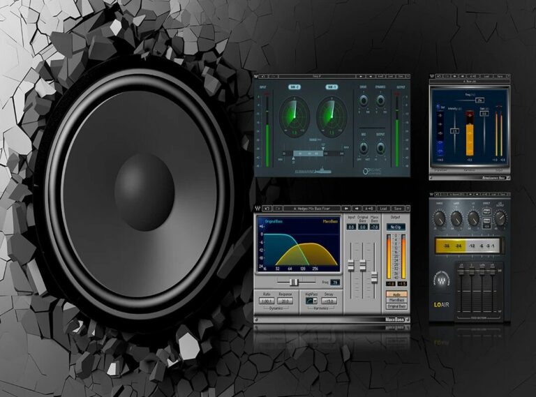 Bass Boost là gì? Thông tin chi tiết những điều bạn cần biết