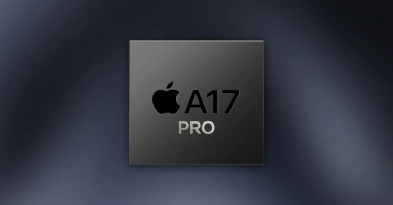 Apple A17 Pro 6 nhân: Chip A17 Pro có trên thiết bị nào?