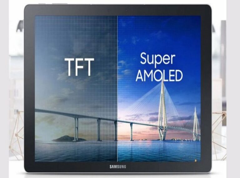 Màn hình TFT LCD là gì? Ưu nhược điểm mà bạn cần biết