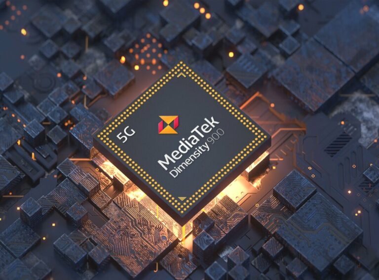 Tìm hiểu chip Dimensity 900 - Những điều bạn cần biết