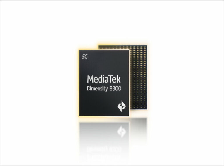 Tìm hiểu chip MediaTek Dimensity 8050: Thông tin cần biết