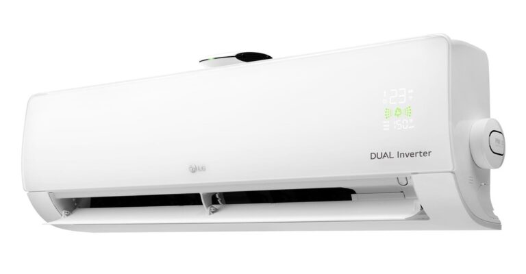 Hướng Dẫn Cách Khắc Phục Lỗi CH03 Điều Hòa LG Từ A-Z